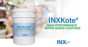INX International Ink Co | FORUM & INFOFLEX 2024